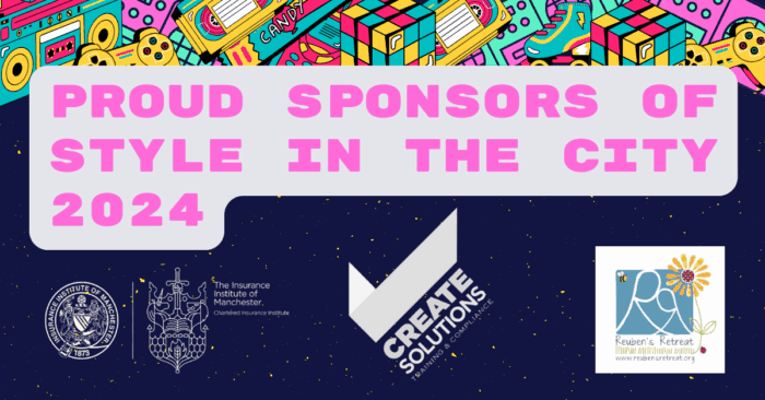 Proud Sponsors of SITC 2024! - Create Solutions